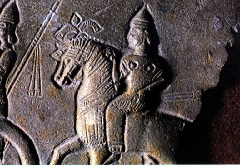 Urartular (M.Ö. 900) - Hepgün Ajans - Ansiklopedik Bilgiler I Bilim I ...